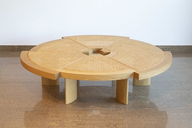 529 Rio Low Table for Cassina, 1962 by Charlotte Perriand on artnet